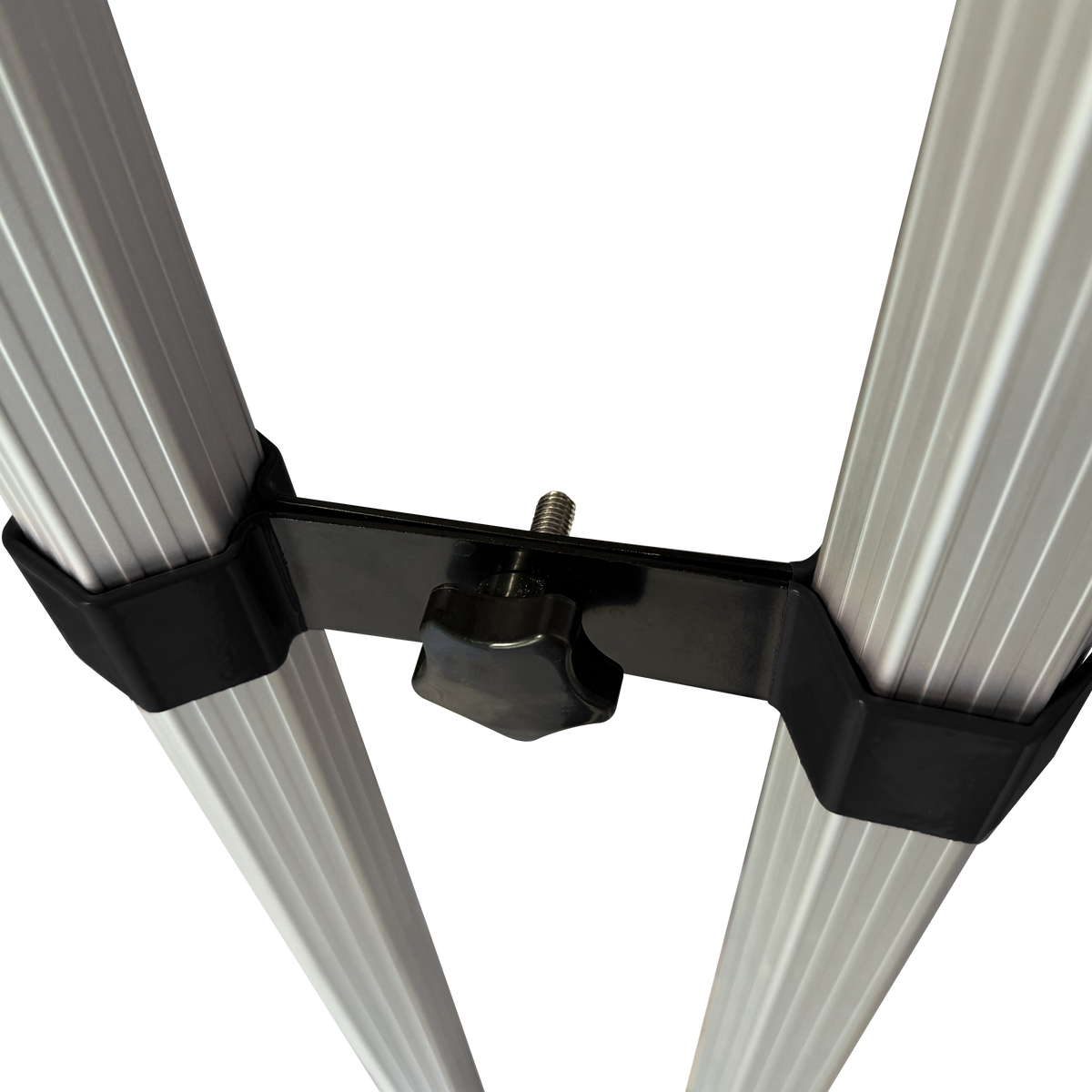 Connector Clamps for Gazebos | 40mm & 50mm Hex Frames – GZBO