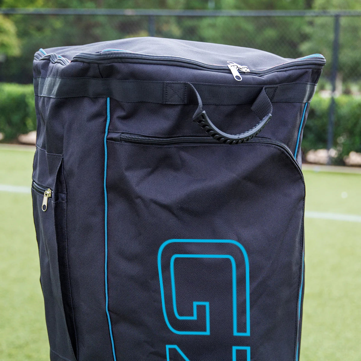 Hex 40 Roller Bag – Durable & Portable Gazebo Storage Solution – GZBO