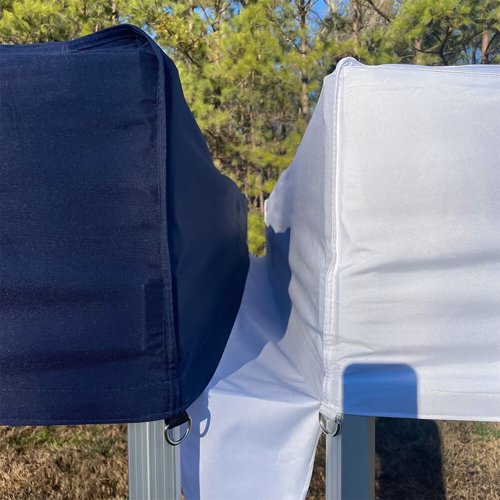 Gazebo Rain Gutter System | Waterproof Canopy Connector – GZBO
